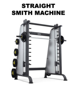 The Smith Machine